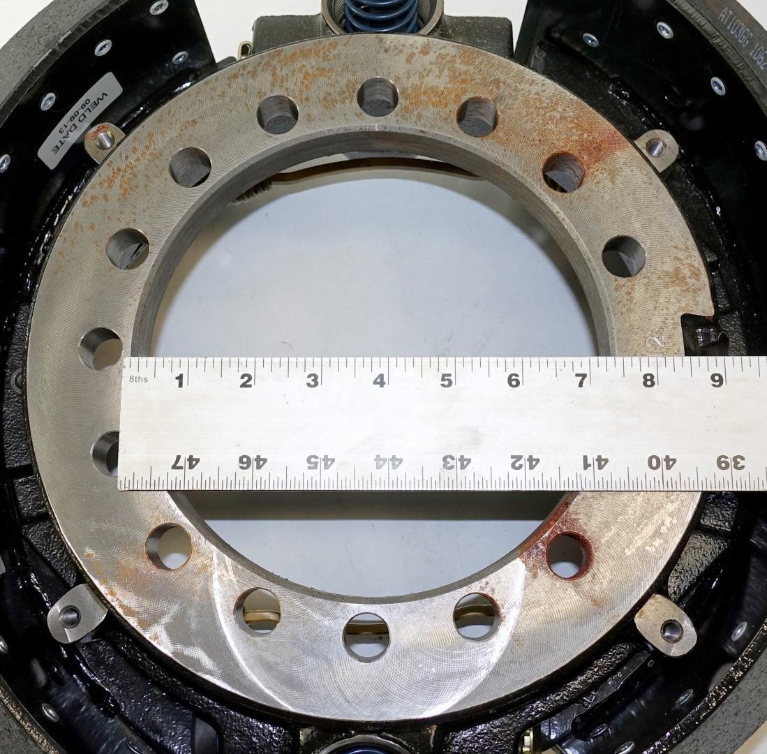 Brake Expander Wedge for MRAP BAE RG33 AUV (SOCOM)